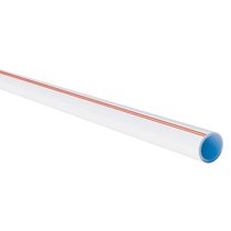 Uponor MLCP RED Rohr - SPAETER - Stahl & Metall - Bau - Haustechnik